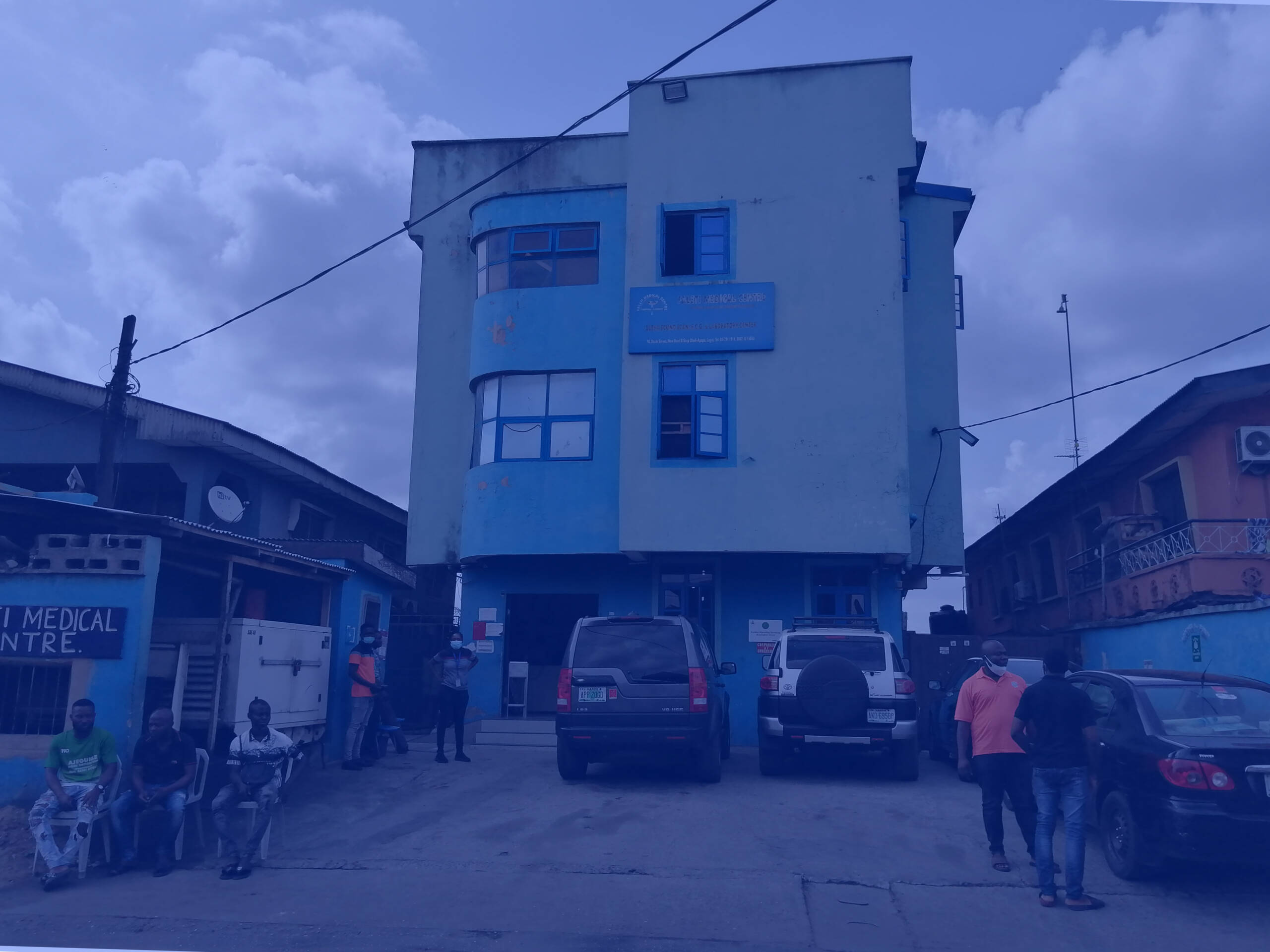 Faleti Medical Center – The best Healthcare and support to patients and ...